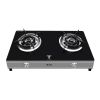 TITANIUM BLACK AXIA 72CM TABLE GAS COOKTOP TITANIUM BLACK